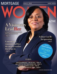 NMP – Mortgage News – Daily News, Rates, and Analysis