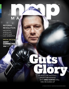 NMP – Mortgage News – Daily News, Rates, and Analysis