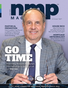 NMP – Mortgage News – Daily News, Rates, and Analysis